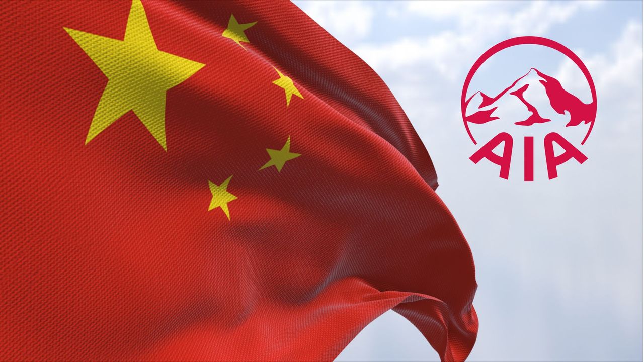 AIA gets green light to establish new branch in China | Intelligent Insurer